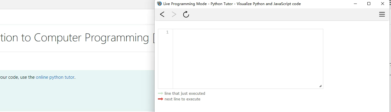 Mock Midterm — CS1302