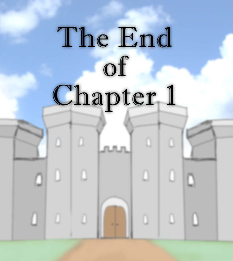 SNOW WHITE VS BLACK QUEEN - Chapter1